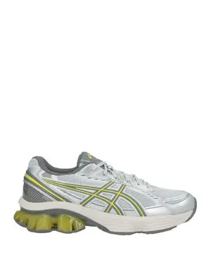 Asics Sneakers Size Textile Fibers, Synthetic Material