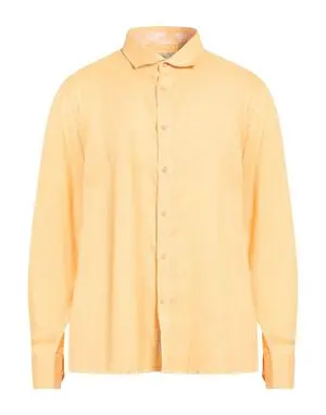 LIU •JO MAN Shirt Size Linen