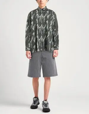 Armani Exchange Shirt Size Cotton, Elastane