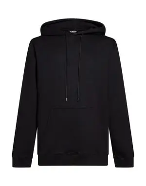 DONDUP Sweatshirt Size Cotton, Elastane