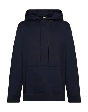 DONDUP Sweatshirt Size Cotton, Elastane