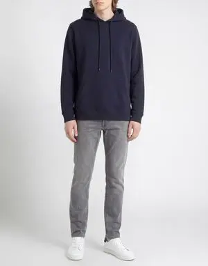 DONDUP Sweatshirt Size Cotton, Elastane