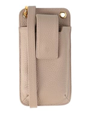 Eleventy Platinum Covers & Cases Leather - Beige