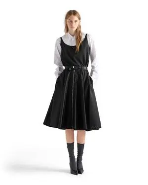Prada Re-nylon Skirt