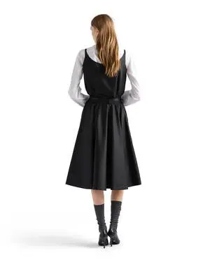 Prada Re-nylon Skirt