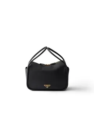 Prada Darling Leather Handbag