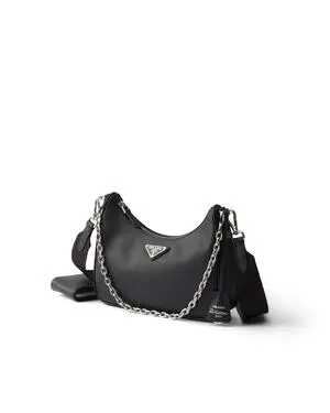 Prada Re-edition 2005 Saffiano Leather Bag