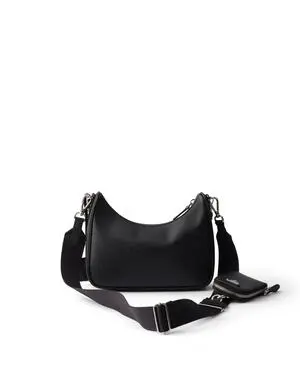 Prada Re-edition 2005 Saffiano Leather Bag