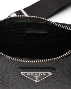 Prada Re-edition 2005 Saffiano Leather Bag