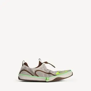 Balenciaga Pocket Sneaker - Beige