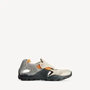 Balenciaga Hike Sandal Sneaker - Grey