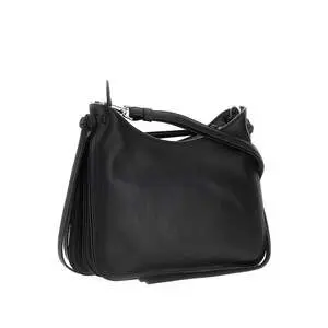 Phoebe Philo Leather Small 'gig' Shoulder Bag