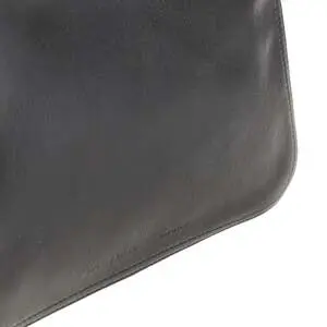 Phoebe Philo Leather Small 'gig' Shoulder Bag