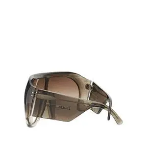 Phoebe Philo Bombé Sunglasses