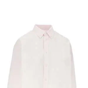 Phoebe Philo Cotton Poplin Shirt
