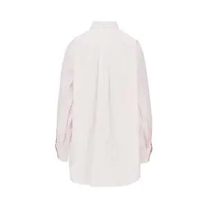 Phoebe Philo Cotton Poplin Shirt