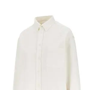 Phoebe Philo Cotton Denim Shirt