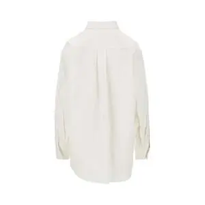 Phoebe Philo Cotton Denim Shirt