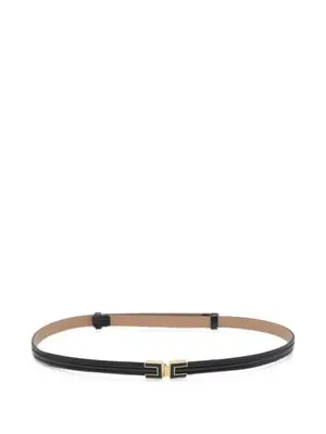 Elisabetta Franchi Belt Gold "ct57s66e2 110