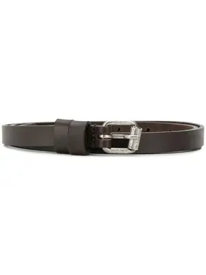Aspesi Belt Classic - Brown