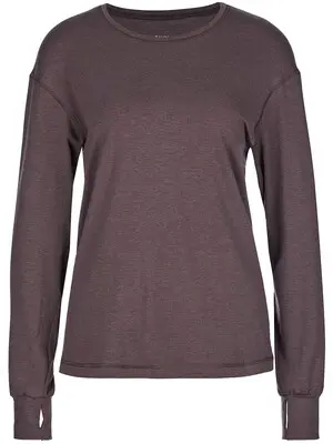 CALIDA Long Sleeve Cotton Shirt