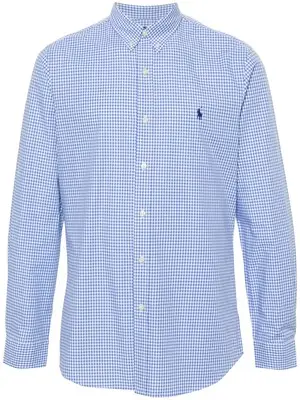 Polo Ralph Lauren Shirt - Blue