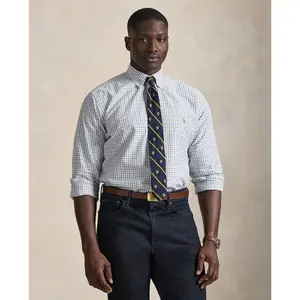 Ralph Lauren Tattersall Oxford Shirt