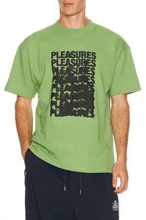 PLEASURES Immolate T-shirt