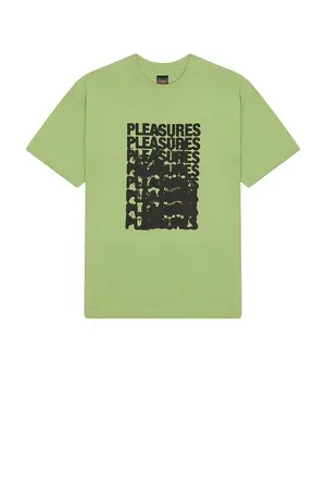 PLEASURES Immolate T-shirt