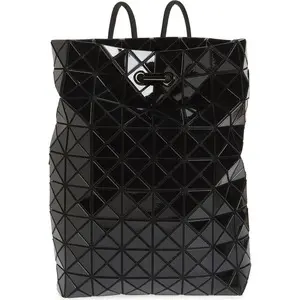 Issey Miyake Wring Flat Backpack