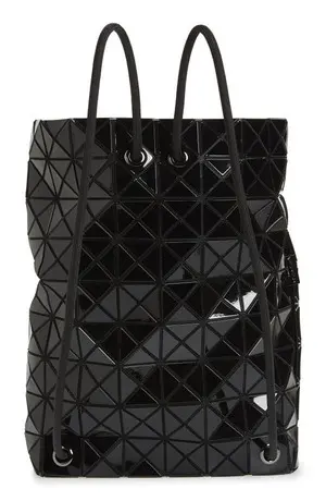 Issey Miyake Wring Flat Backpack