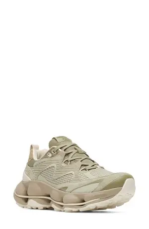 Merrell Speedarc Matis Waterproof Hiking Sneaker - Muted Sage