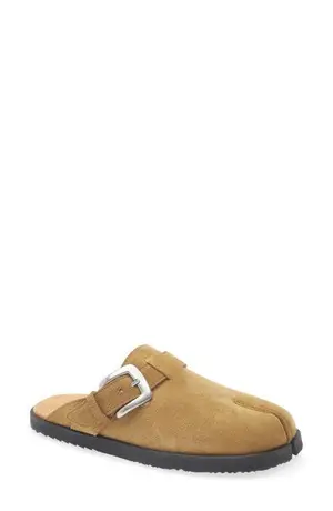 MAISON MARGIELA Tabi Anatomic Mule - Beige