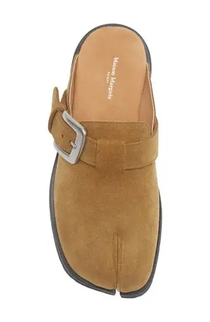 MAISON MARGIELA Tabi Anatomic Mule