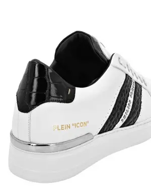 Philipp Plein Low Top Sneakers
