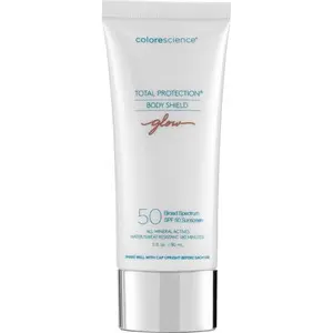 COLORESCIENCE Sunforgettable Total Protection Body Shield Sunscreen Spf 50