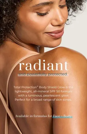 COLORESCIENCE Sunforgettable Total Protection Body Shield Sunscreen Spf 50