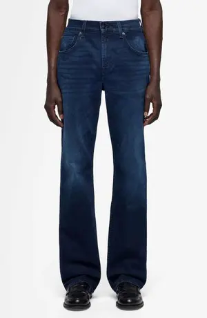7 For All Mankind The Bootcut Jeans
