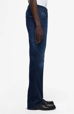 7 For All Mankind The Bootcut Jeans