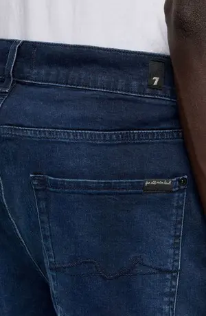 7 For All Mankind The Bootcut Jeans