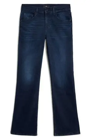 7 For All Mankind The Bootcut Jeans