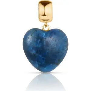 THATCH Gemma Bail Charm - Apatite