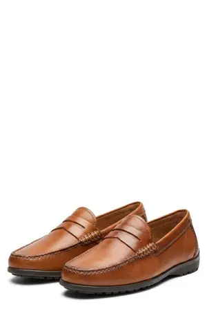 JOHNNIE-O Johnnie-O Baja Penny Loafer