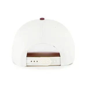 '47 Arizona State Sun Devils Two-tone Hitch Adjustable Cap By