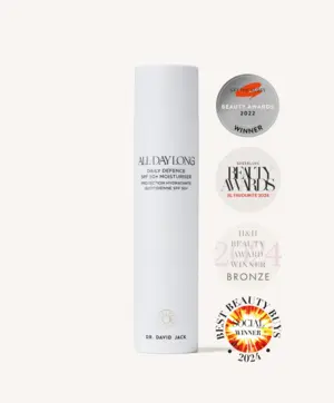 DR DAVID JACK All Day Long - One-color