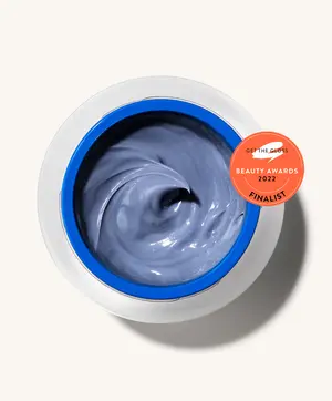 DR DAVID JACK Blue Face Peel - One-color