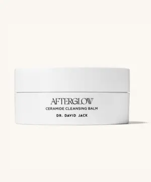 DR DAVID JACK Afterglow - One-color