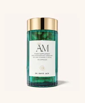 DR DAVID JACK Am Supplement