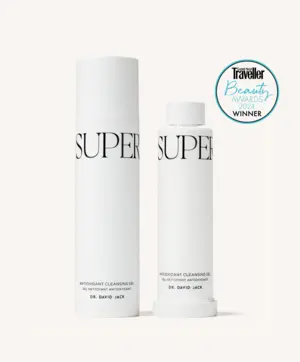 DR DAVID JACK Supernova & Refill Duo - One-color