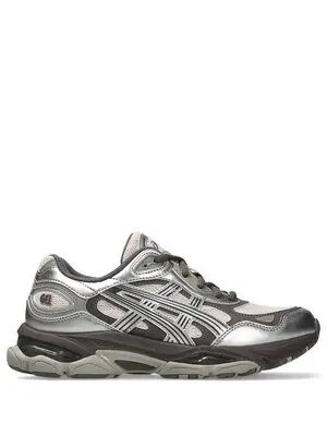 Asics Gel-nyc 2.0 Sneakers - Grey